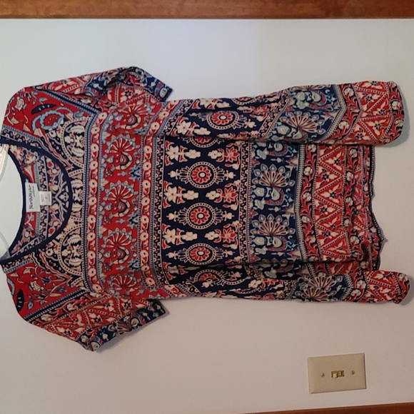 NorthStyle | Tops | North Style Blouse | Poshmark